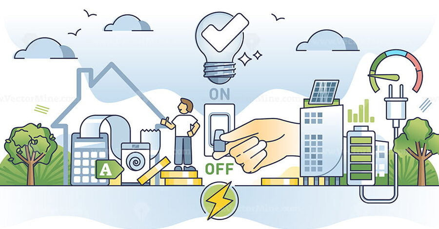 Mastering Energy Contracting: A Comprehensive Guide ⇢