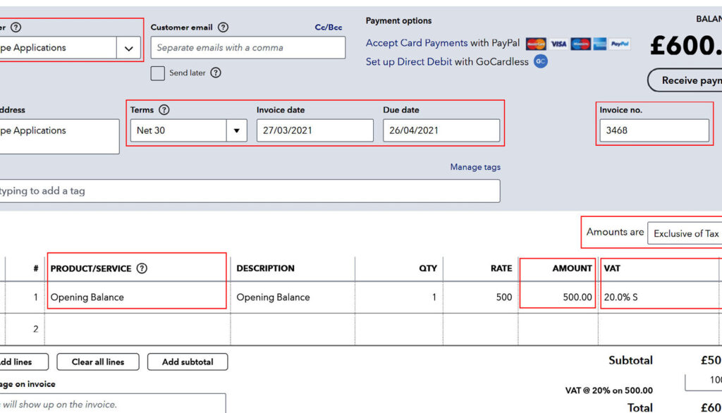 Mastering Tax Reconciliation: Practical Examples & Tips ⇢
