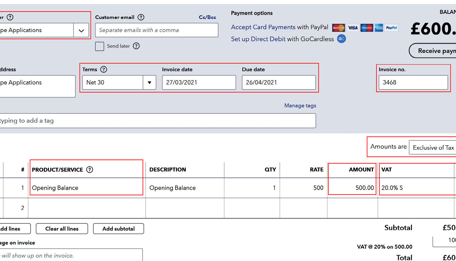 Mastering Tax Reconciliation: Practical Examples & Tips ⇢