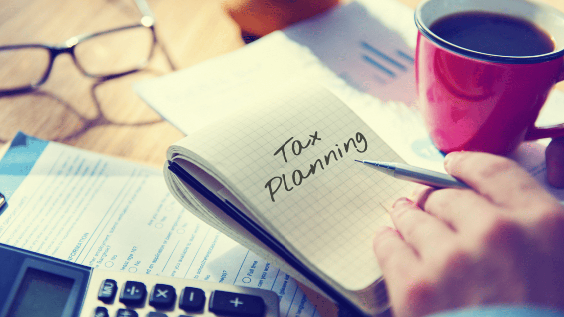 Mastering Tax Records: Your Essential Guide for Financial Success ⇢