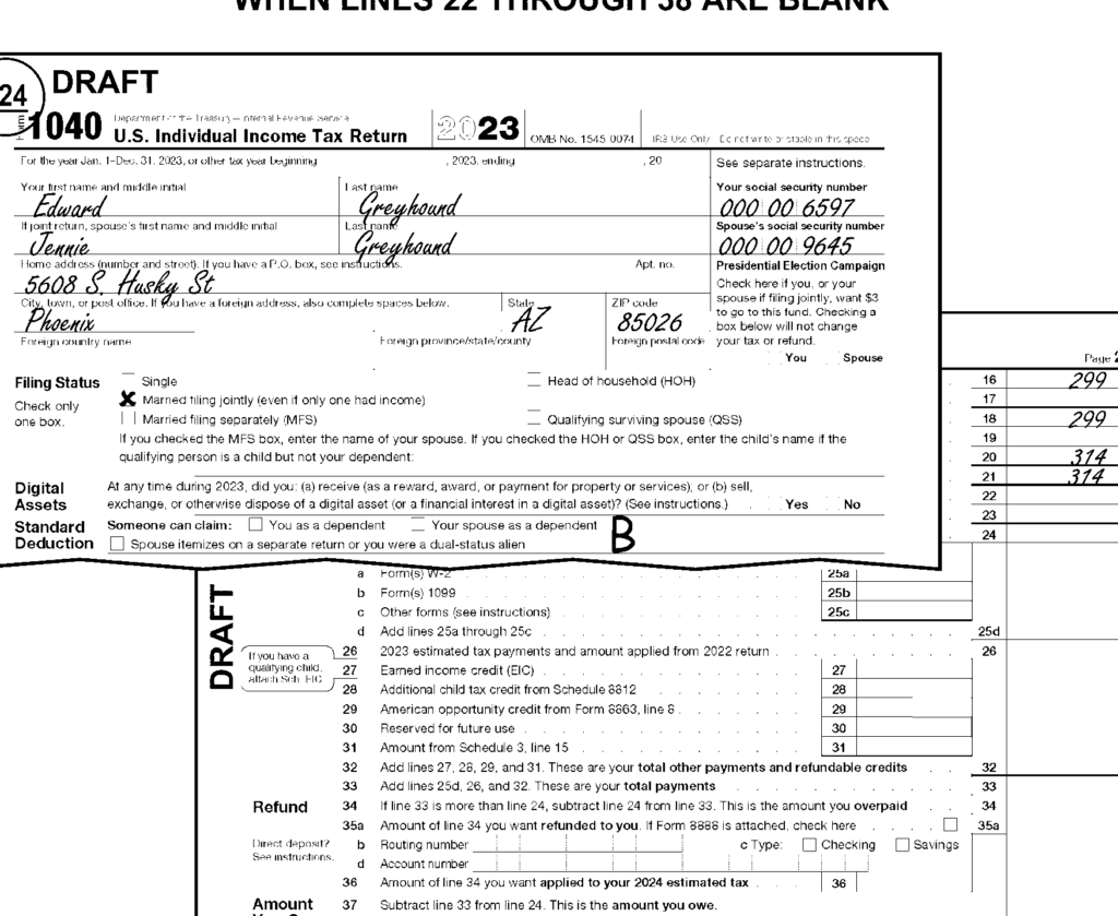Mastering the Art of Withholding Declaration: A Comprehensive Guide ⇢