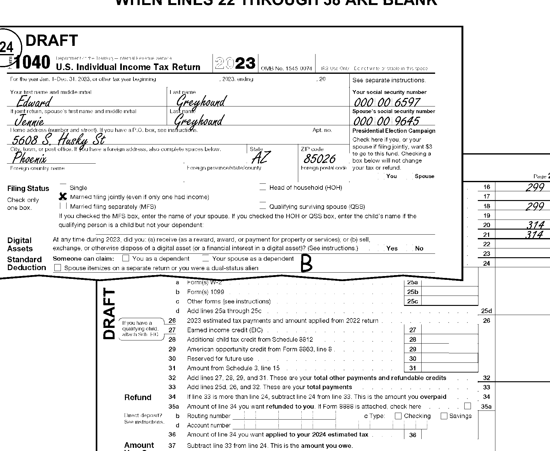 Mastering the Art of Withholding Declaration: A Comprehensive Guide ⇢