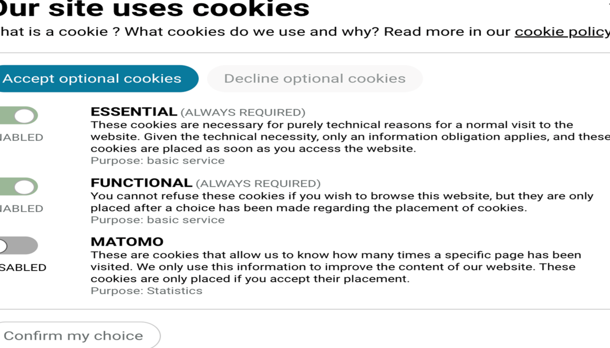Mastering the Art of Writing a Statutory Declaration in NSW ⇢