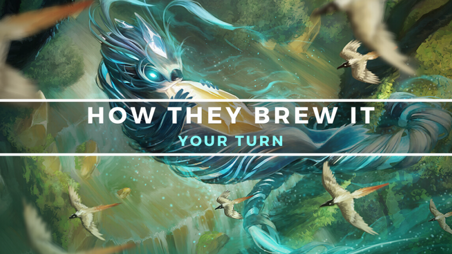 Mastering the Hellkite Courser in Commander: Demystifying the Tax ⇢
