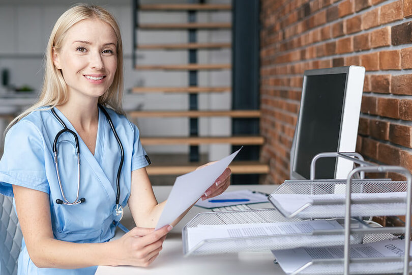 Mater Hospital Certificate Courses: Your Path to Specialized Training ⇢