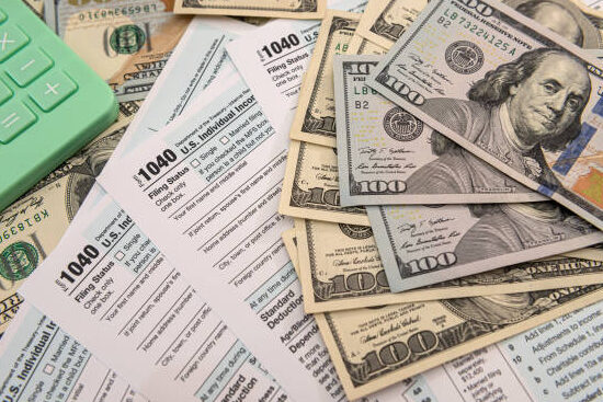 Maximize Savings with Affordable Tax Return Services ⇢