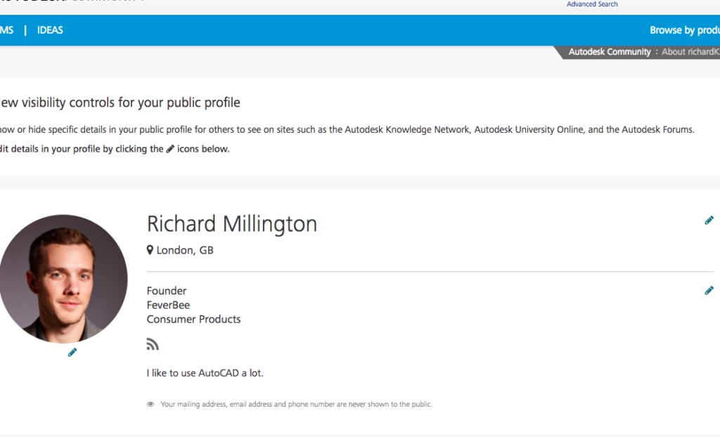 Maximize Your Benefits with Autodesk Education Licenses ⇢