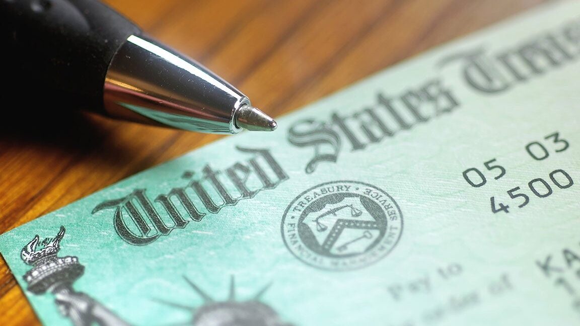 Maximize Your Refund: Tips for Filing Early Tax Returns ⇢