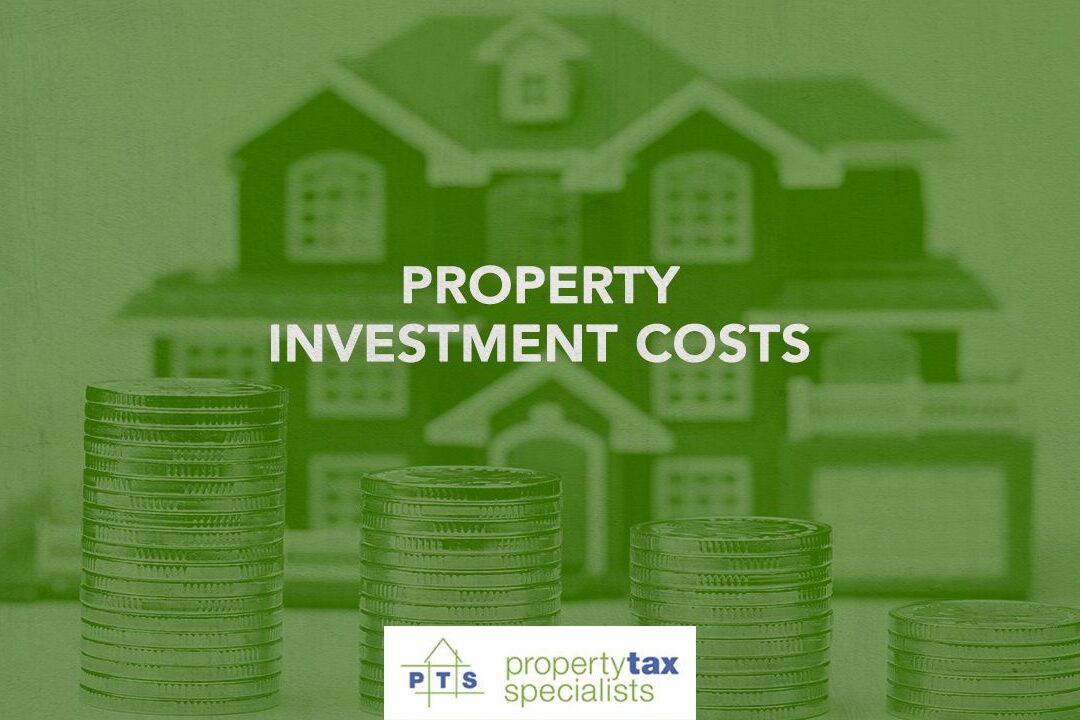 Maximize Your Returns: Understanding QLD Investment Property Taxes ⇢