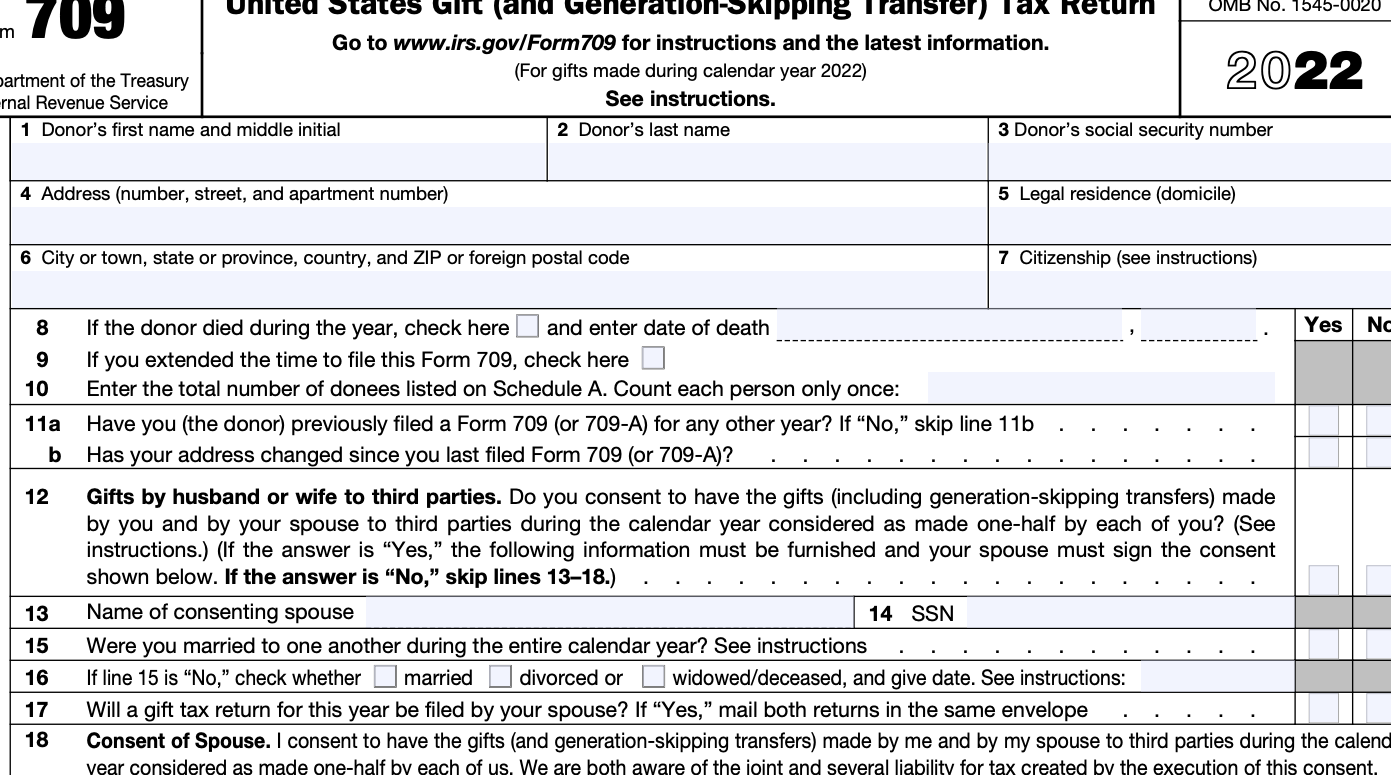 Maximize Your Tax Benefits: Tips for Filing Deceased Tax Returns ⇢
