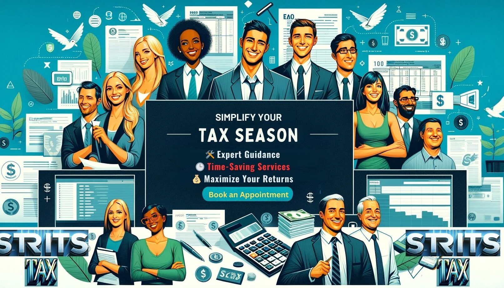 Maximize Your Tax Return: Dealing with HECS Debt ⇢
