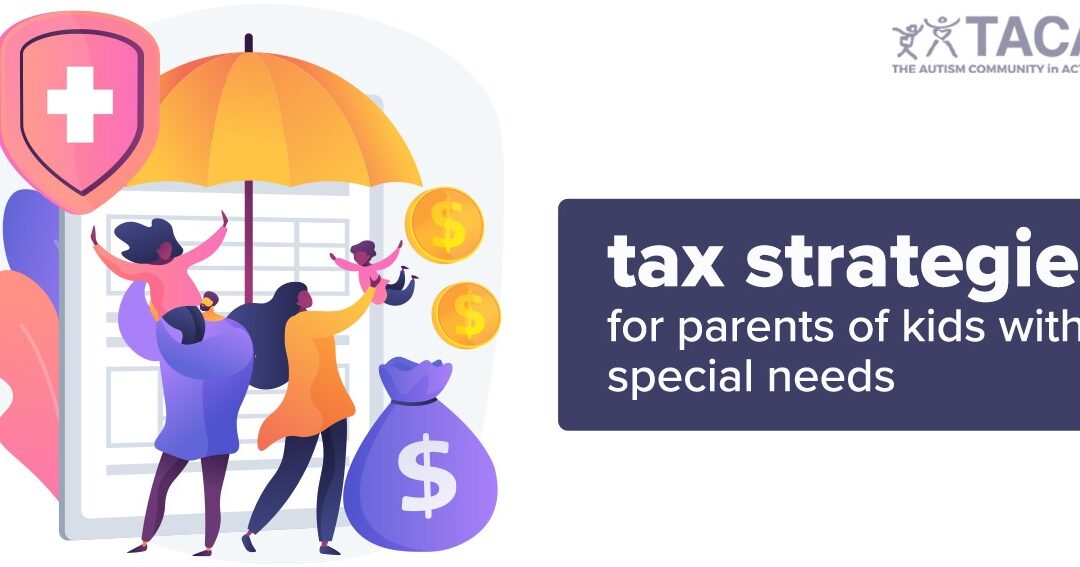 Maximize Your Tax Savings: Understanding Special Levy Deductions ⇢