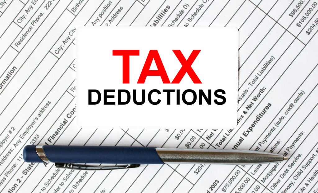 Maximize Your Tax Savings with Expert Tips for Claiming Laundry Expenses ⇢