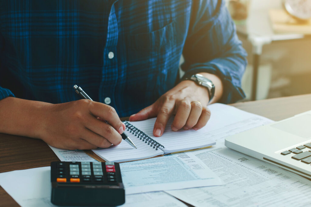 Maximizing Tax Benefits: A Guide to Partnership Tax Returns ⇢