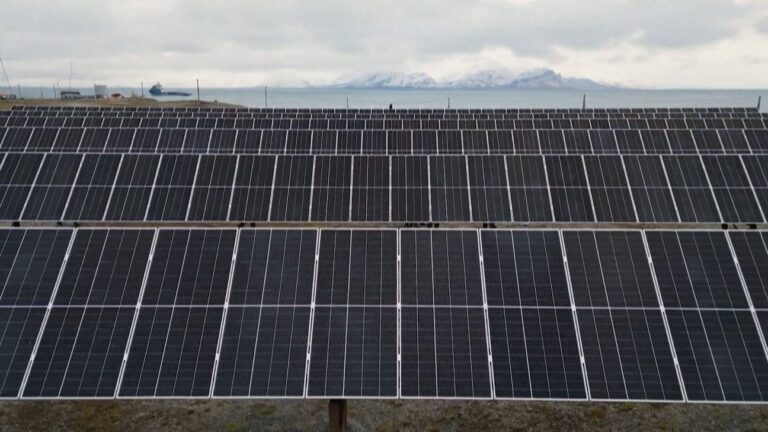 Northern Renewable Group: Harnessing Sustainable Energy Solutions ⇢