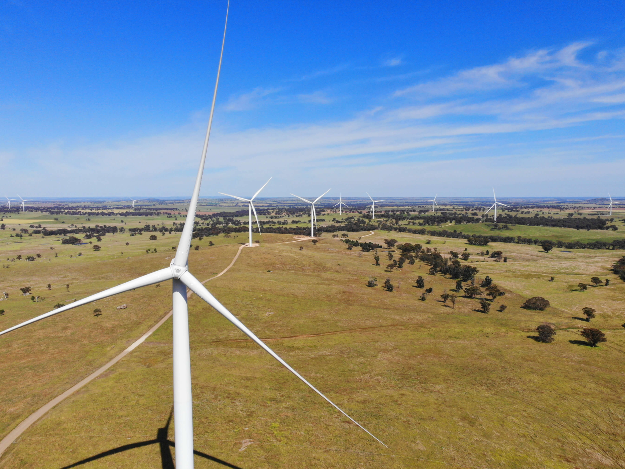 Powering the Future: Central West Orana Renewable Energy Zone Explained ⇢