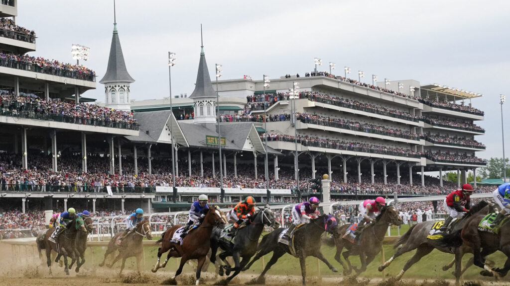 Ready to Race? Your Guide to Securing a Race License ⇢
