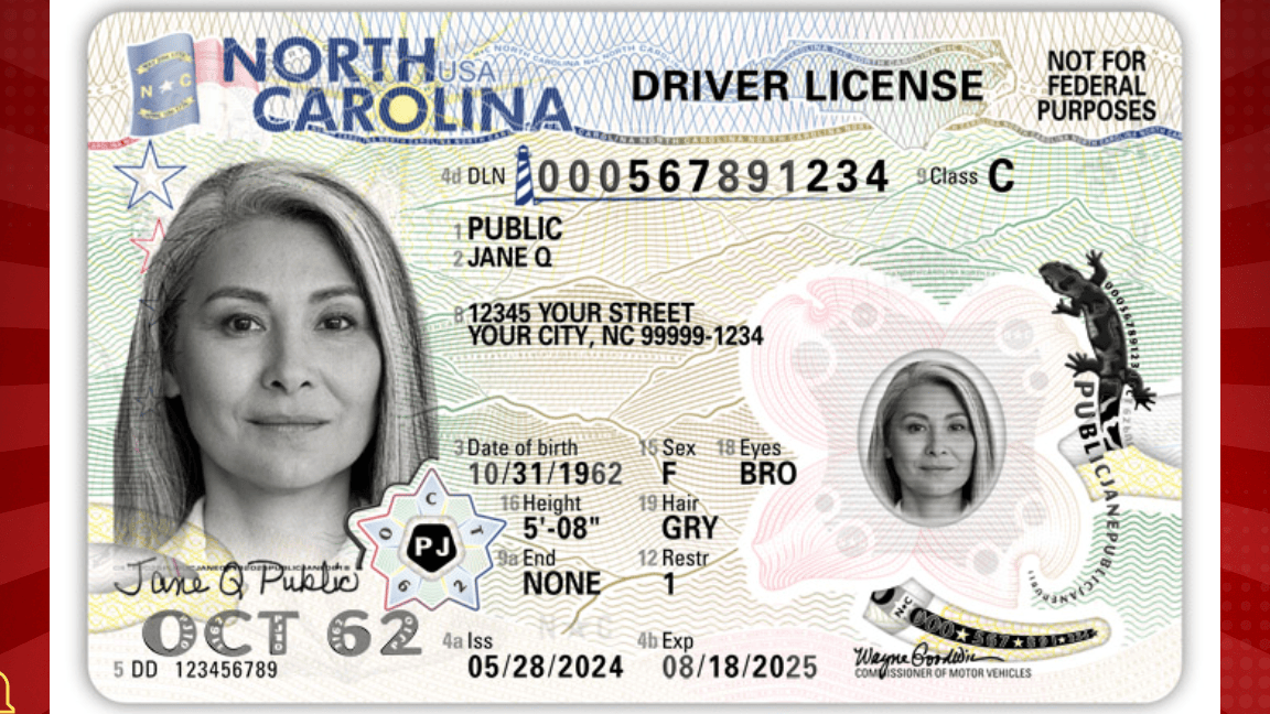 Renaming Your License: A Step-by-Step Guide ⇢