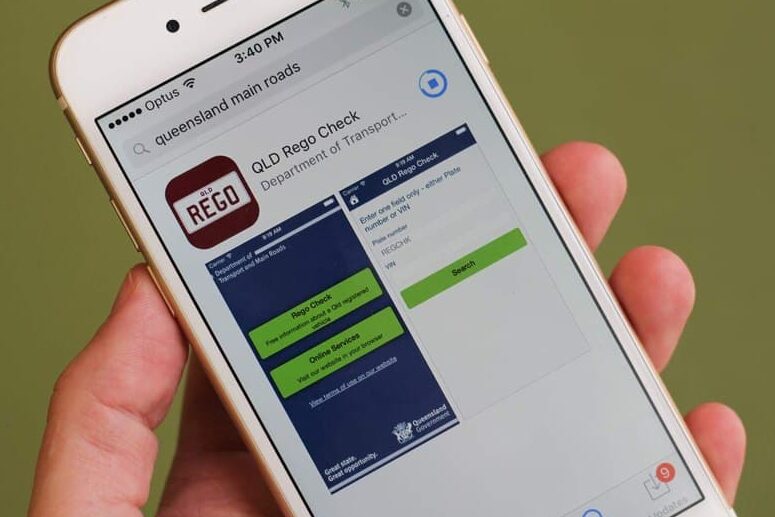 Renew Your Registration in Queensland: Everything You Need to Know ⇢