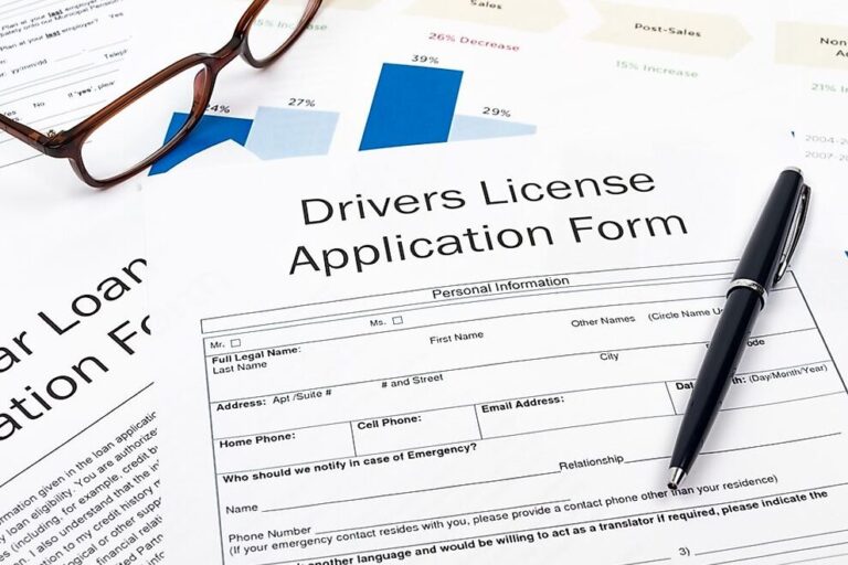 Renewing Your SA Driver's License: A Complete Guide ⇢