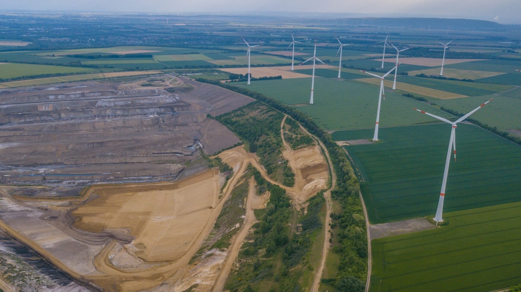 Rio Tinto's Sustainable Approach to Renewable Energy ⇢