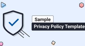 Sample Partner Statutory Declaration | Legal Form Template ⇢