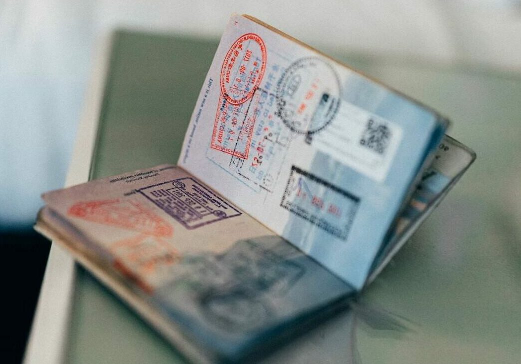 Step-by-Step Guide for Fiji Passport Renewal Form ⇢