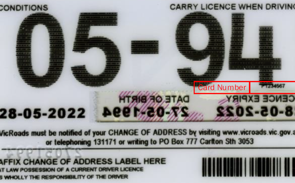 Step-by-Step Guide to Converting Your License in Victoria ⇢