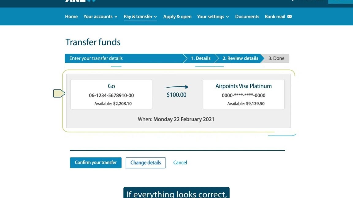 Step-by-Step Guide to Obtaining a Balance Certificate from ANZ Bank ⇢