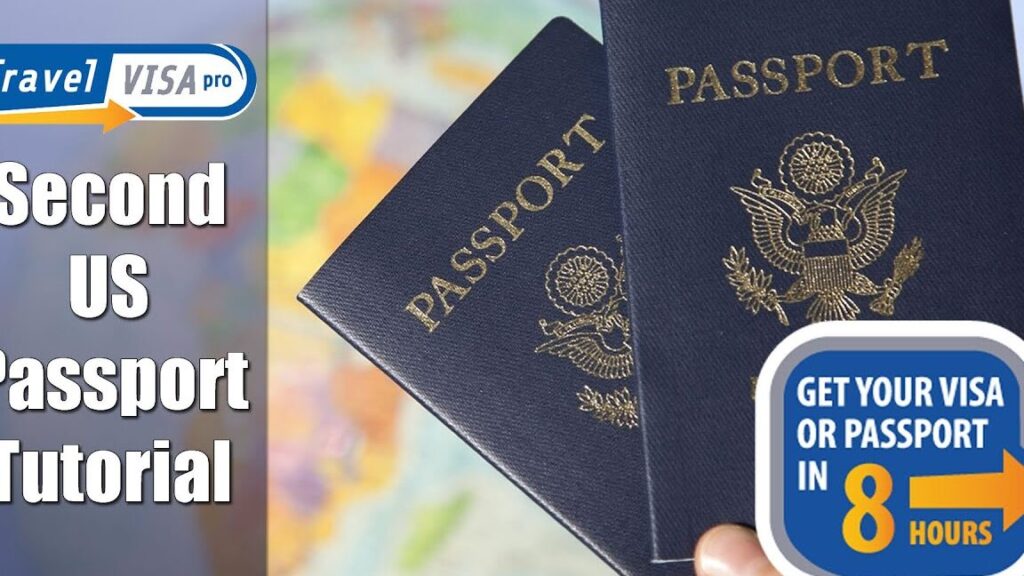 Streamline Your Passport Renewal Process for Traveling Abroad ⇢