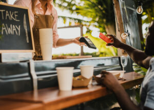 Temporary Food Stall License: How to Obtain and Requirements ⇢