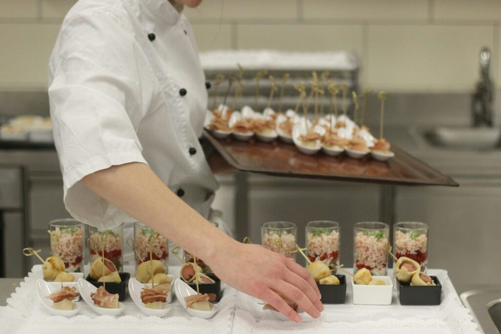 The Ultimate Guide to Becoming a Certified Chef ⇢