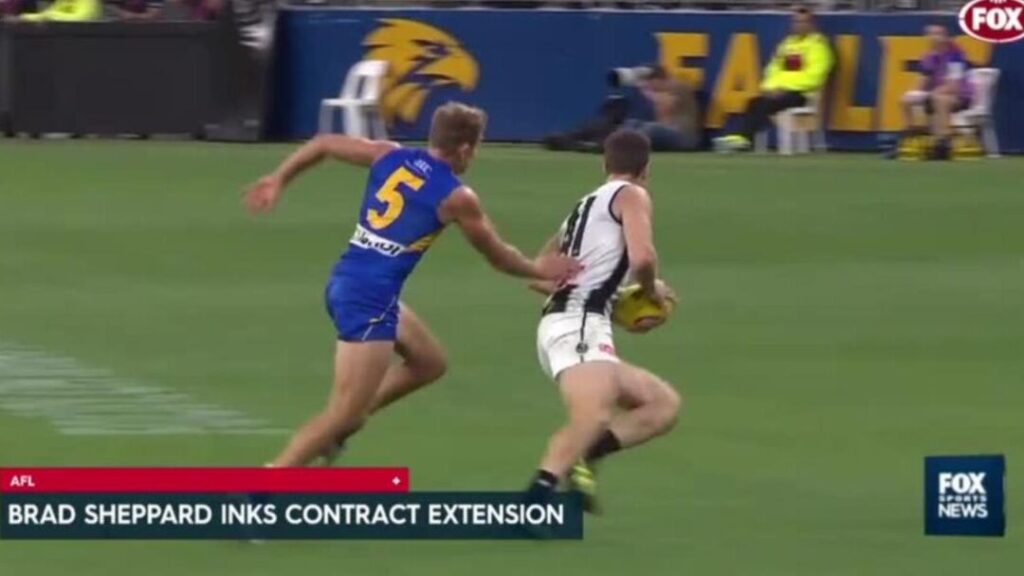 Tom Barrass: All You Need to Know About His Contract ⇢