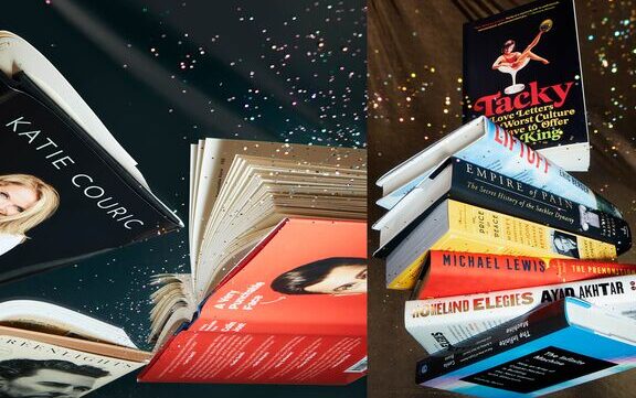 Top Books for Mastering Income Tax: Essential Reads for Tax Season ...