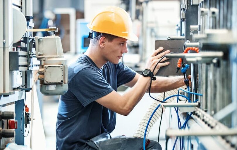 Top Contract Jobs for Mechanical Engineers: Your Career Guide ⇢