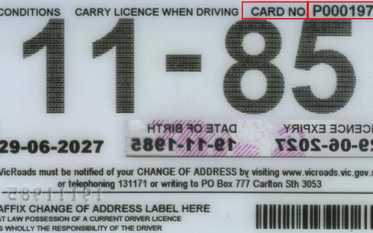Ultimate Guide to Obtaining Your Full VIC Driver's License ⇢