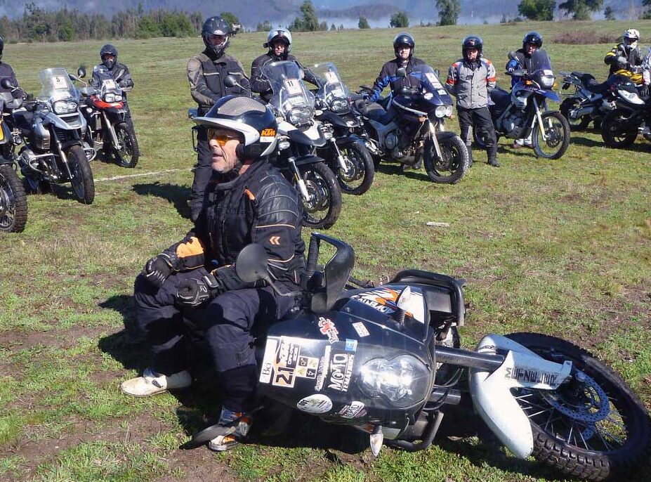 Ultimate Guide to Rider Training Areas in NSW ⇢
