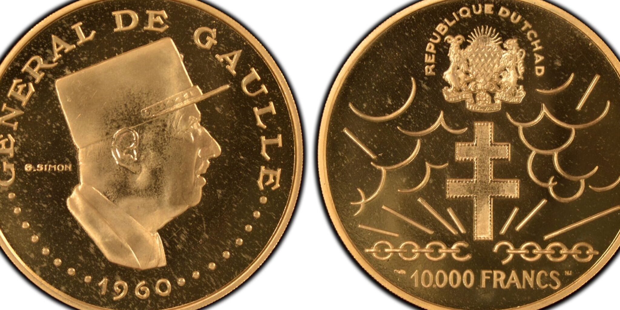 Ultimate Guide to Validating PCGS Certificates ⇢