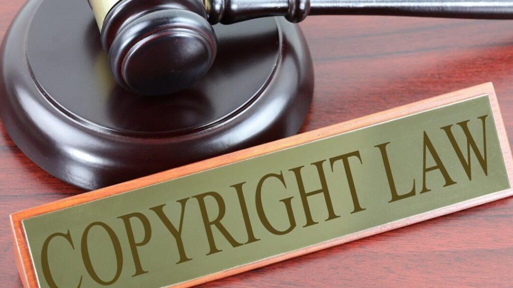 Understanding Act Infringement: Declaration Explained ⇢