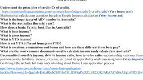Understanding ANZ Resident Withholding Tax: What You Need to Know ⇢