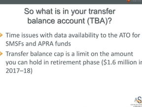 Understanding ATO Tax Rules on Super Death Benefits ⇢