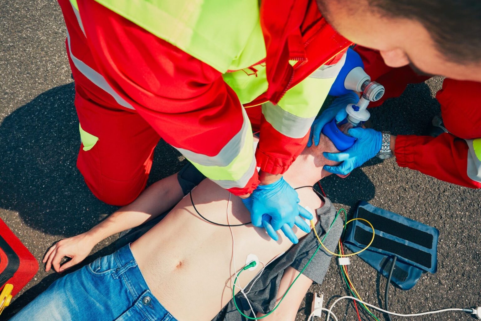 Understanding First Aid Certification Validity in Australia ⇢