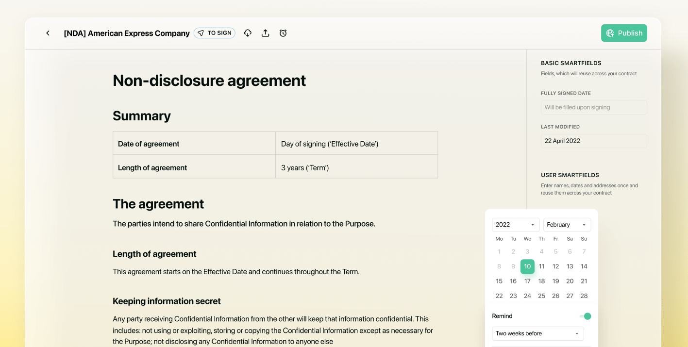 Understanding Fixed-Term Contract Notice Periods in Australia ⇢