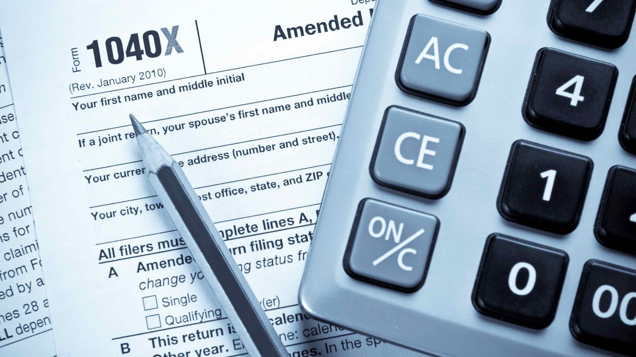 Understanding Information Pending on Your Tax Return: A Complete Guide ⇢