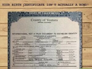 Understanding Proof of Life Certificates: A Guide for You ⇢