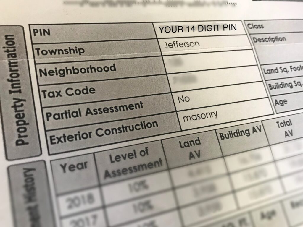 Understanding Property Tax Assessment: What You Need to Know ⇢