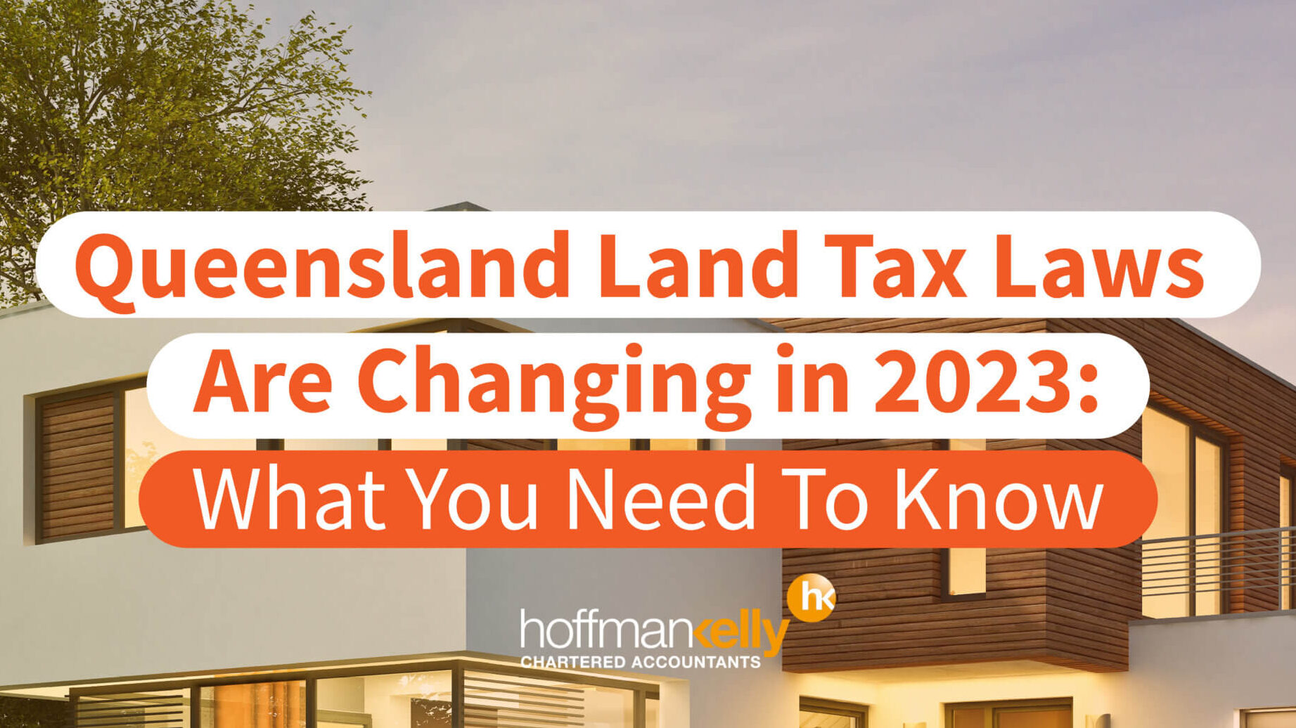 Understanding Queensland's Latest Land Tax Regulations ⇢