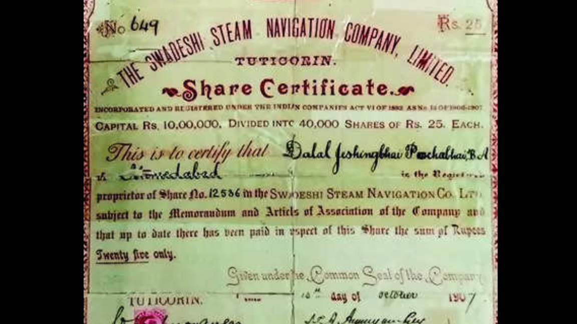 Understanding Share Certificate Requirements Under the Corporations Act ⇢