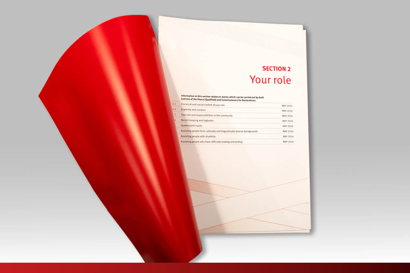 Understanding Statutory Declaration in Queensland: A Complete Guide ⇢