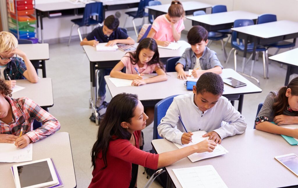 Understanding Temporary Teacher Contracts in NSW: What You Need to Know ⇢